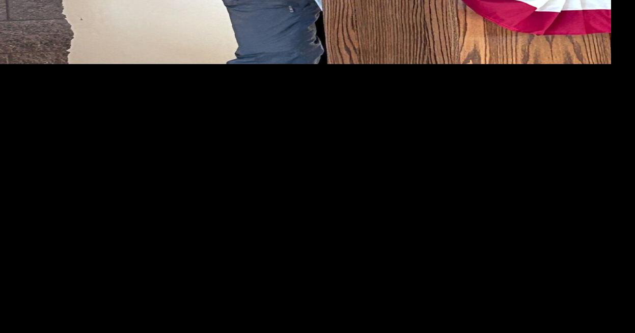 Adam Shepherd candidate questionnaire | | paysonroundup.com