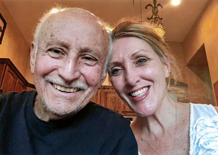 Munoz looks back at years of service to Rim Country | News ...