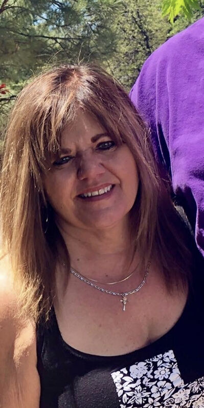 Renee Sue Dobson (1958-2022) | Obituaries | paysonroundup.com