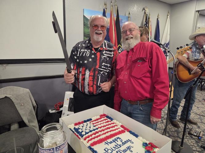 Mayor Otto celebrates birthday with campaign fundraiser | Elections ...