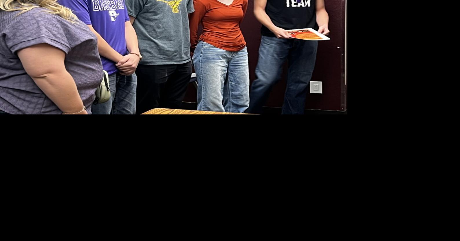 Payson schools connect with the community | Local News | paysonroundup.com