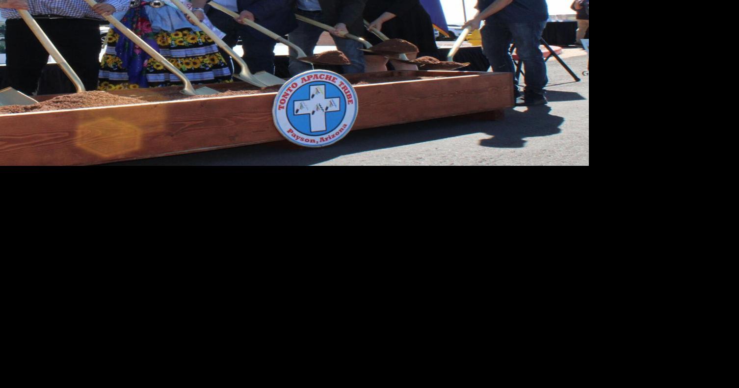 Tonto Apache tribe wins economic development award | Local News ...