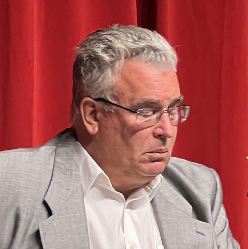 School board candidates split on support for deep budget cuts | News ...