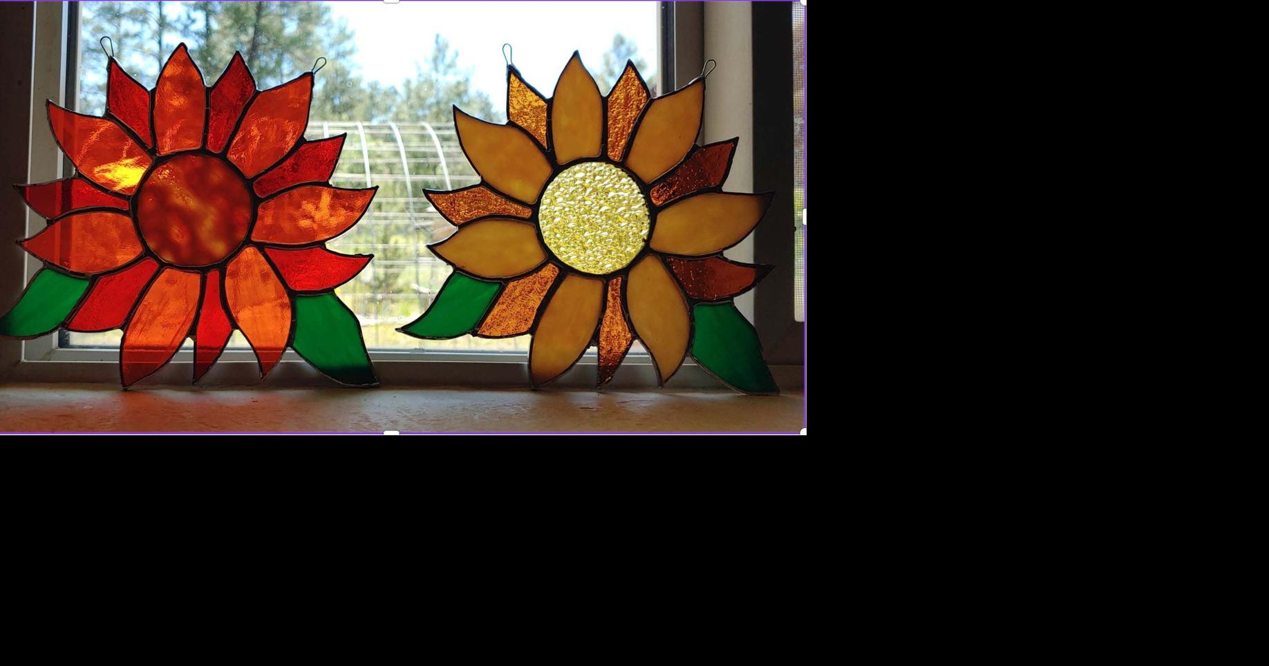 RCA presents stained glass workshop | Arts & Entertainment ...