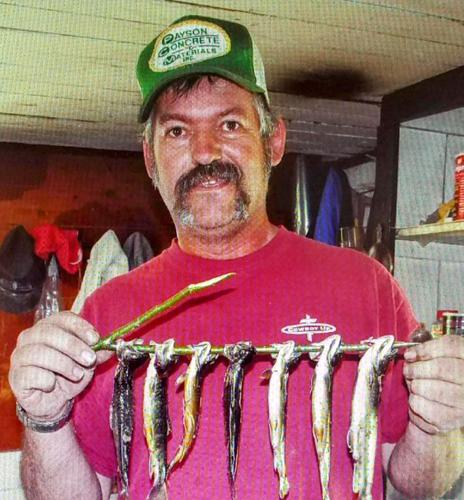Stanley Wayne River (1963-2023) | Obituaries | paysonroundup.com