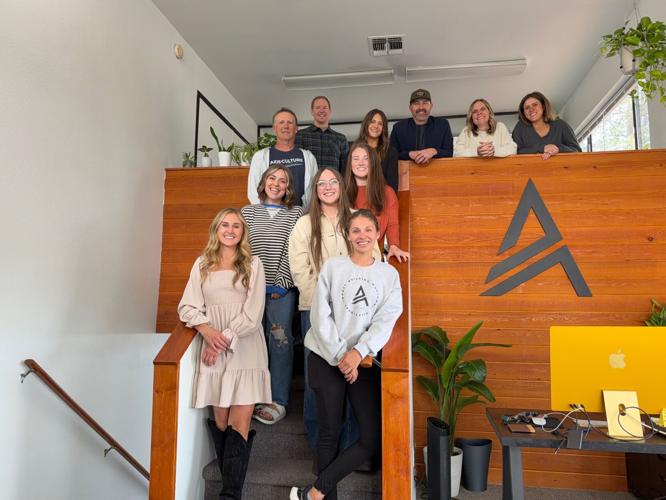 Axis Culture Group grows into new space | News | paysonroundup.com