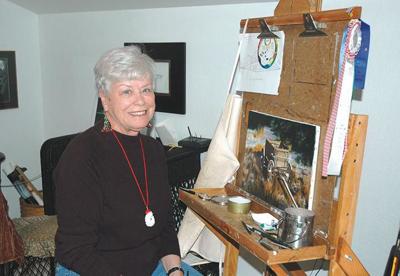 Area artists invite public to tour studios | Arts & Entertainment ...