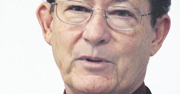 Evans stumps for supervisor seat | News | paysonroundup.com