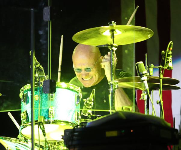 Charlie Daniels-Saluting Our Veterans | Photo Galleries | paysonroundup.com