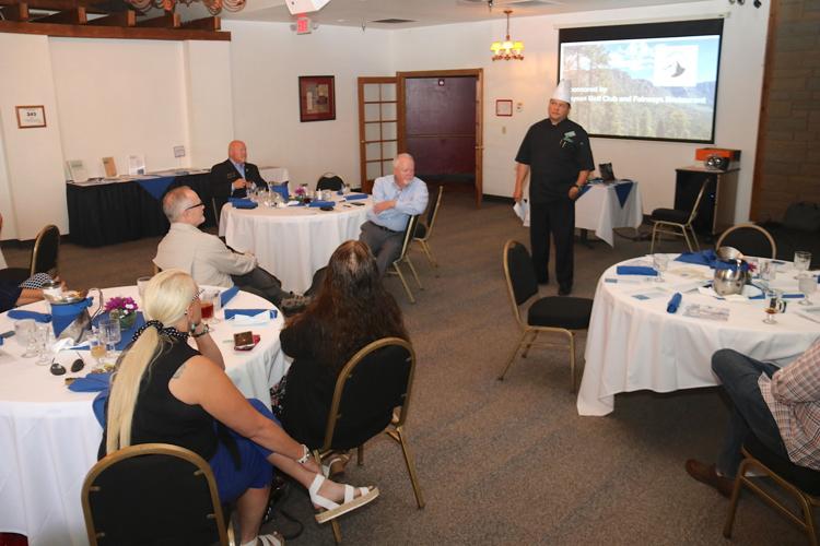 Payson Golf Club owner hopes to spur local economy | Business ...