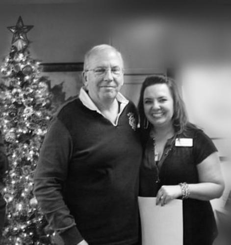 Rim Country Health honors employees | Health | paysonroundup.com