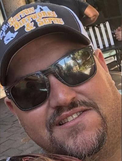 Ronnie Ray Sutton, Jr (1982-2026) | Obituaries | paysonroundup.com