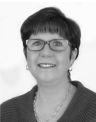 Marie Mennen – our own Hometown Hero | Health | paysonroundup.com