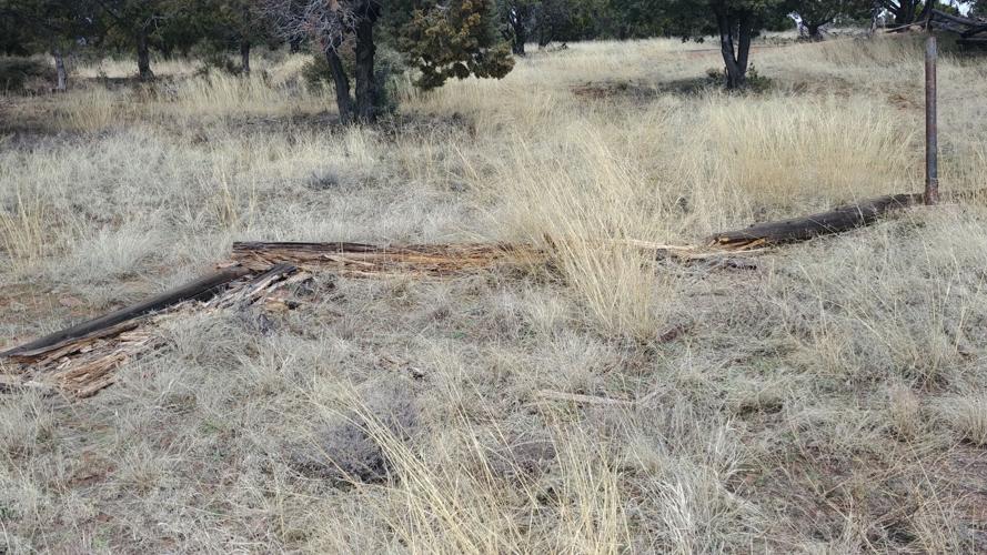 Shoofly Village Ruins open house and tour Oct. 29 | Arts ...