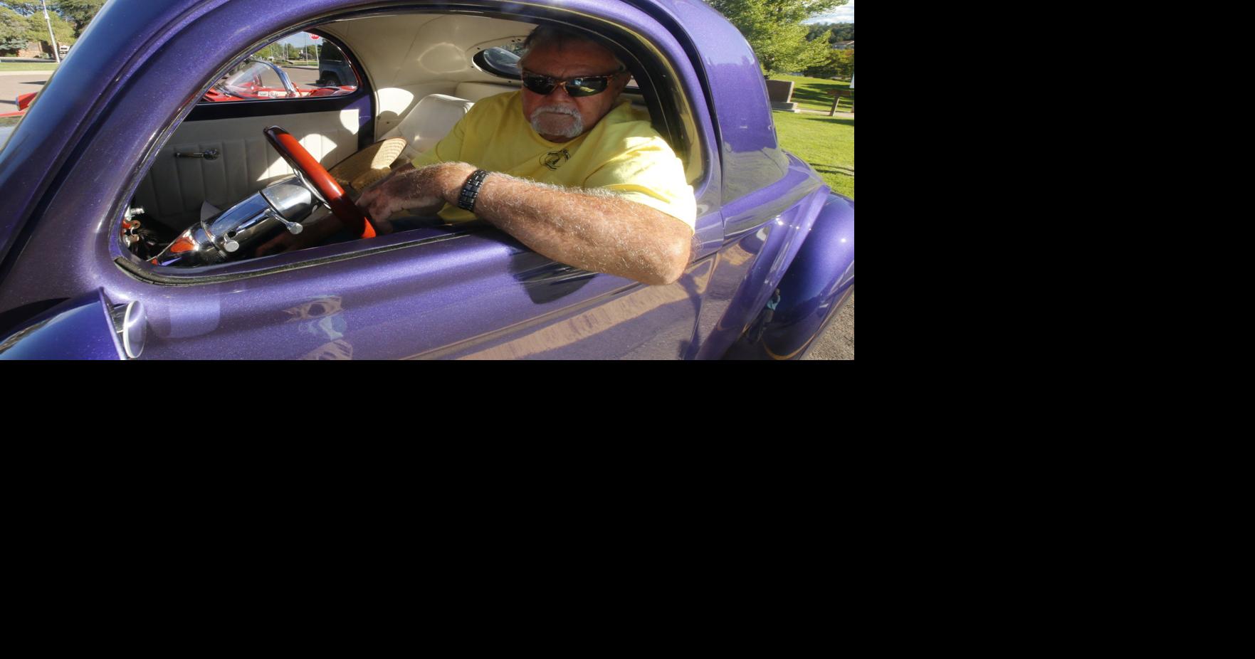 Car show turns heads and stokes memories | News | paysonroundup.com