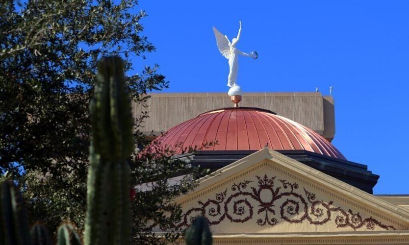 Bill would shield home addresses of elected officials | News ...