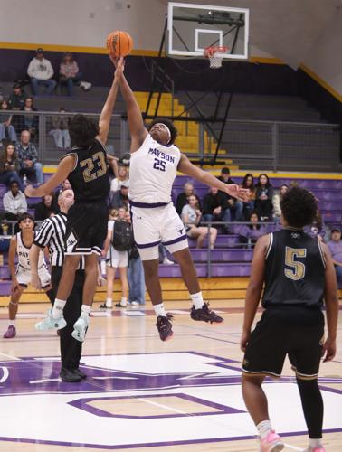 Payson beats ALA Ironwood in 3A Metro boys basketball opener | Sports ...