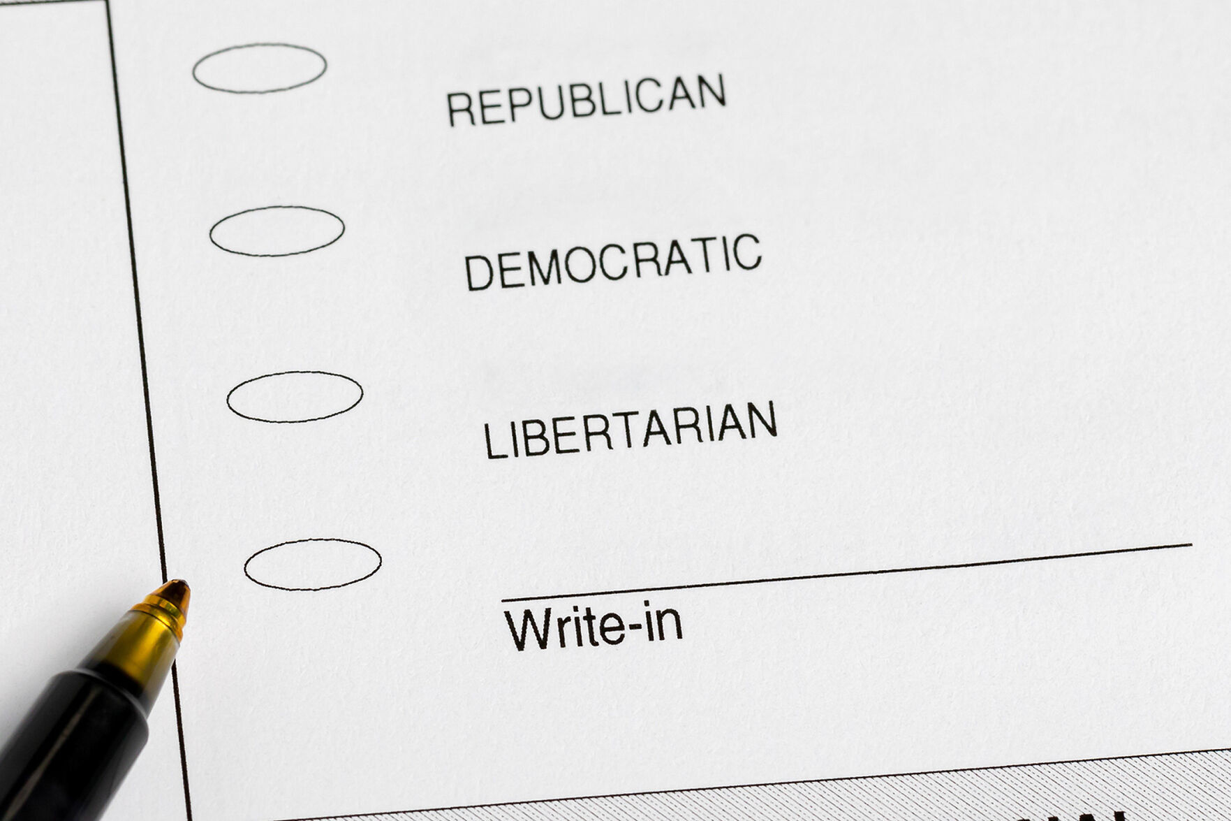 Judge blocks rename of No Labels Party to Arizona Independent Party ...