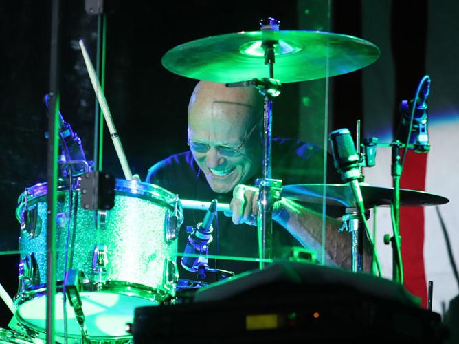 Charlie Daniels-Saluting Our Veterans | Photo Galleries | paysonroundup.com