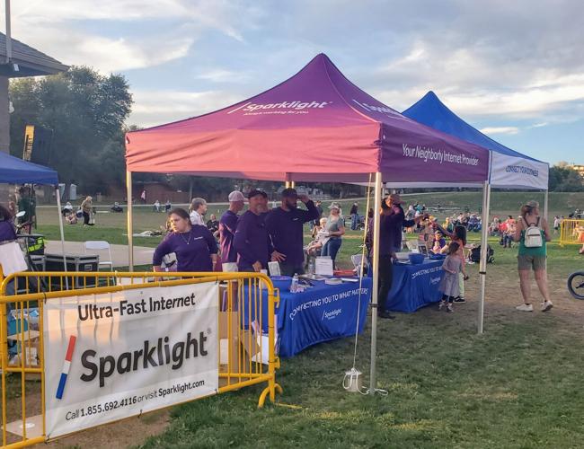 First annual Payson Days blasts off with fireworks and fun | Local News ...