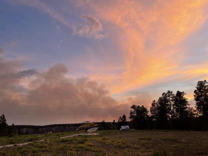 Gone but not forgotten: northern Arizona monsoon sets records | News ...