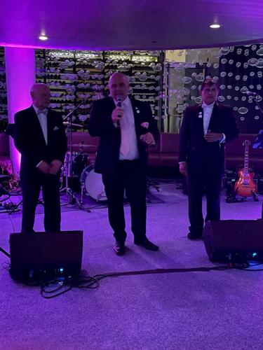 Inspired by mom, Hannah Lusk creates award winning whiskey | Local News ...