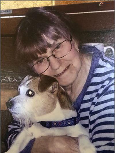 Jane Carol Fender (1936-2024) | Obituaries | paysonroundup.com