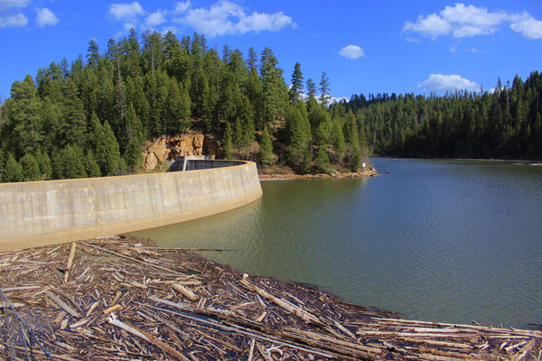 Hidden Paradise | | paysonroundup.com