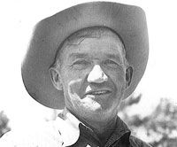 Payson Pioneer Cemetery: occupied since 1882 | | paysonroundup.com