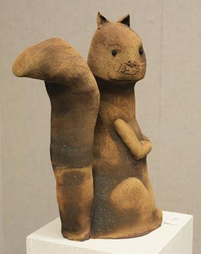 Bruce Taylor is the AAWM Artist of Month | Arts Entertainment ...