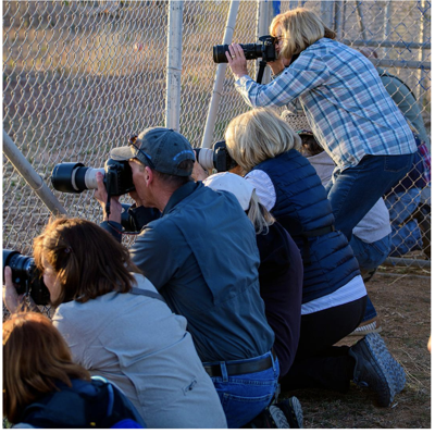 Camera club offers access to local experts | Arts Entertainment ...