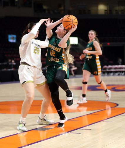 Six Show Low girls recognized on All-3A East team | 260 Connection ...