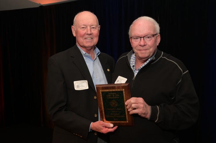 MSA honored by Game and Fish Commission | News | paysonroundup.com