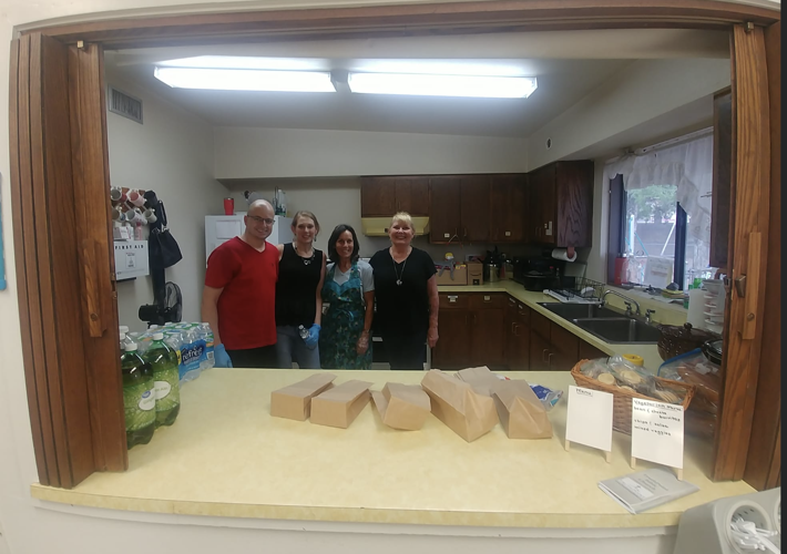 New direction for the Warming Center | Local News | paysonroundup.com