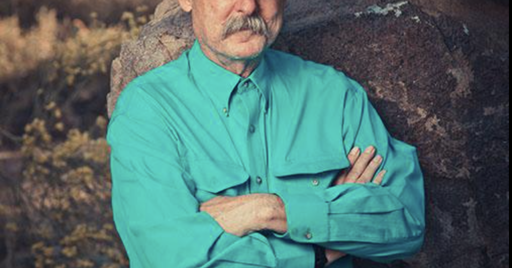 How failure made him a success: Bob Boze Bell to speak in Payson July ...