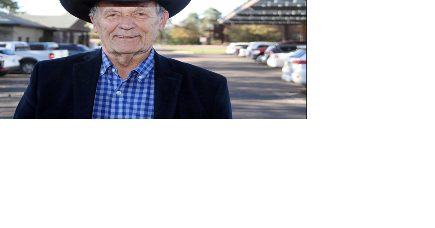 Payson mayor running for a third term | Local News | paysonroundup.com