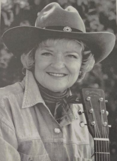 Dee Strickland Johnson (AKA--- BUCKSHOT--DOT) (1931-2026) | Obituaries ...