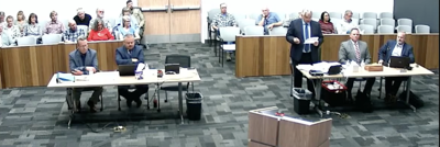 Judge rules Propositions 401 and 402 unenforceable, invalid, null and ...