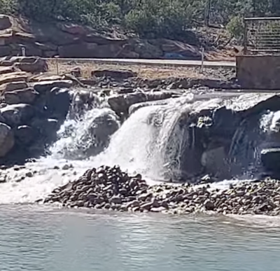 Payson council accepts development agreement for Granite Dells Park ...