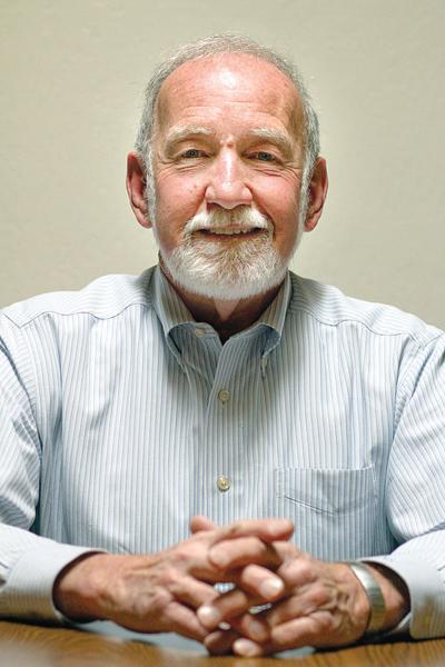 College finally seeking independence | News | paysonroundup.com