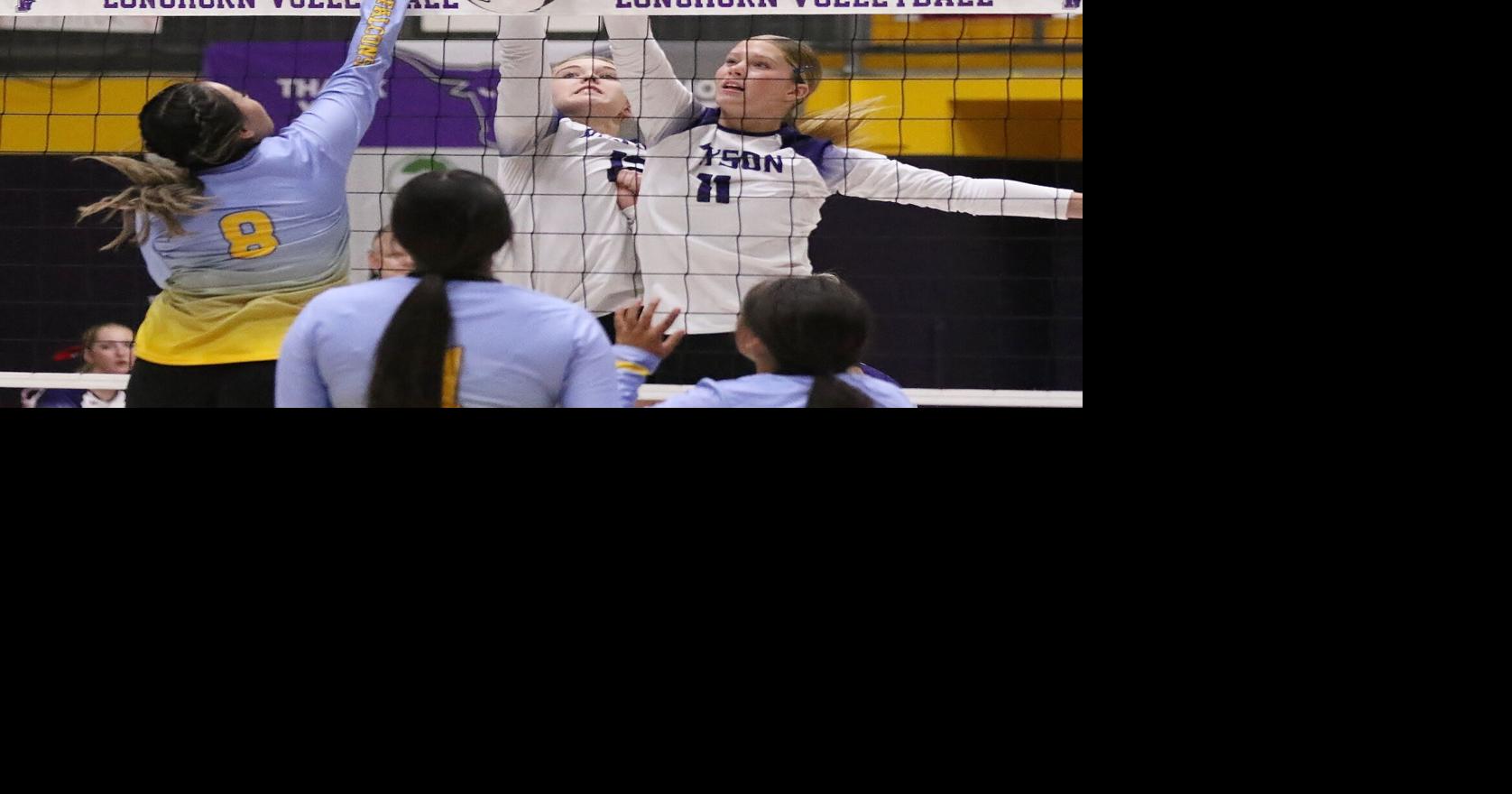 Payson volleyball carries strong start into region play | Sports ...