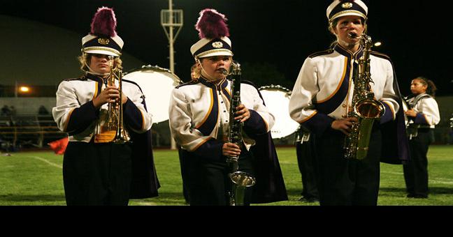 Longhorn band’s threadbare champions | News | paysonroundup.com