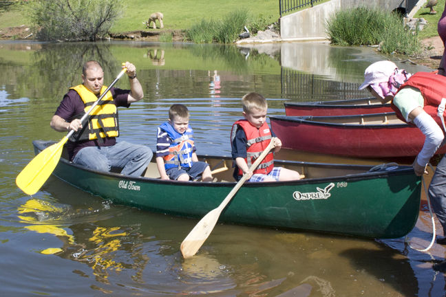 Summer fun swoops in | | paysonroundup.com