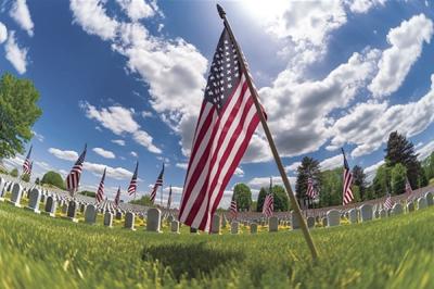 Flag Day celebration | Events | paysonroundup.com