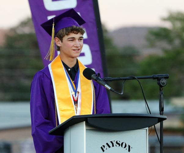 The COVID Kids celebrate a win | News | paysonroundup.com