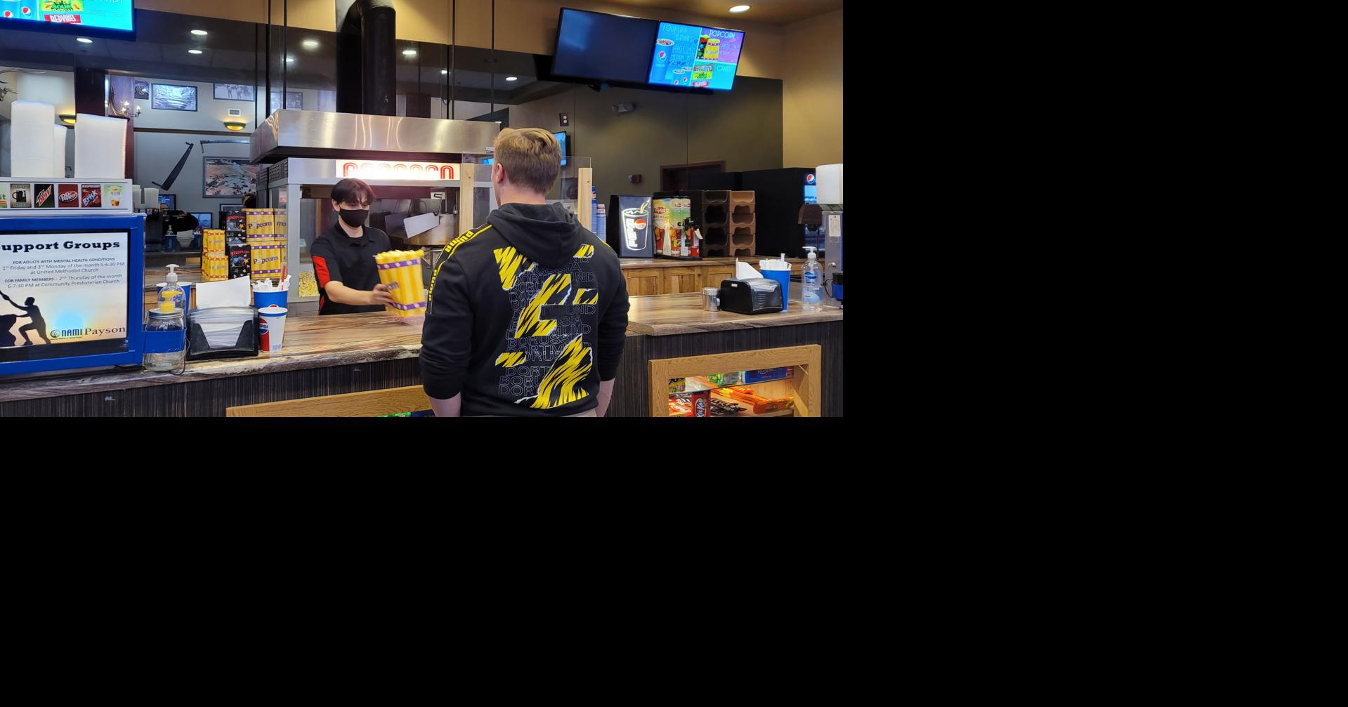 Sawmill manager eyes brighter 2021 | Covid-19 | paysonroundup.com