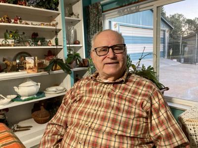 Daniel Leroy Howell (1938-2023) | Obituaries | paysonroundup.com