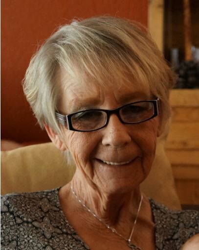 Evelyn Stoner (1949-2026) | Obituaries | paysonroundup.com