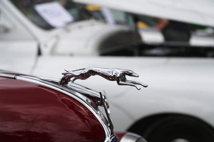 Car show brings back memories for spectators | News | paysonroundup.com