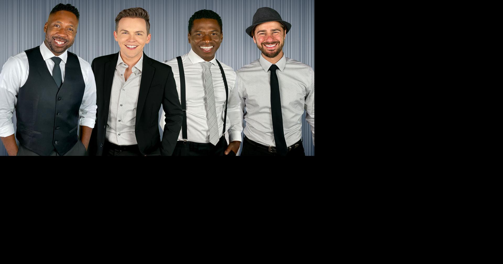 Almanac - Music this week | Events | paysonroundup.com